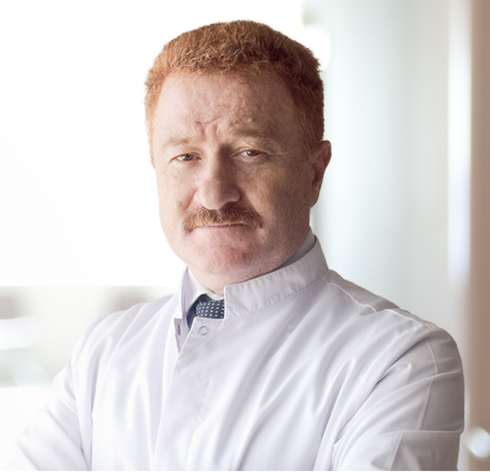 Prof. Dr. Lokman Uzun – SpesHealth