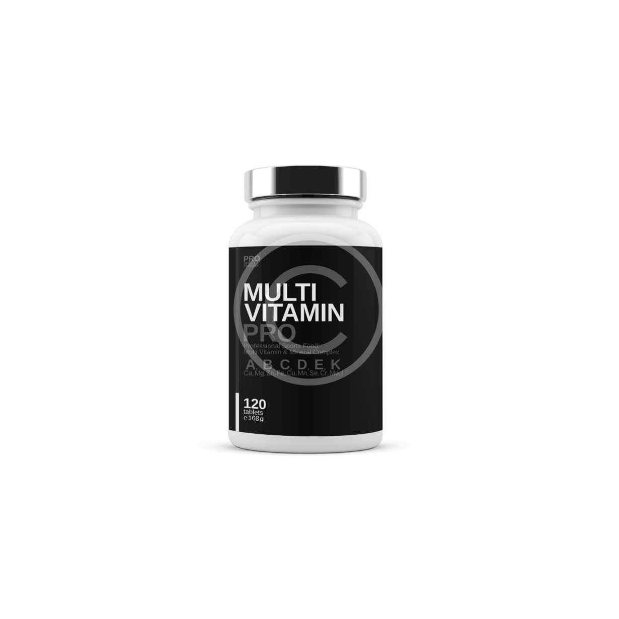 Multivitamin for Adults – SpesHealth